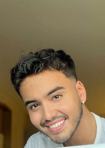 Mariano Guzman Fan Casting for Encanto Broadway cast | myCast - Fan Casting Your Favorite Stories