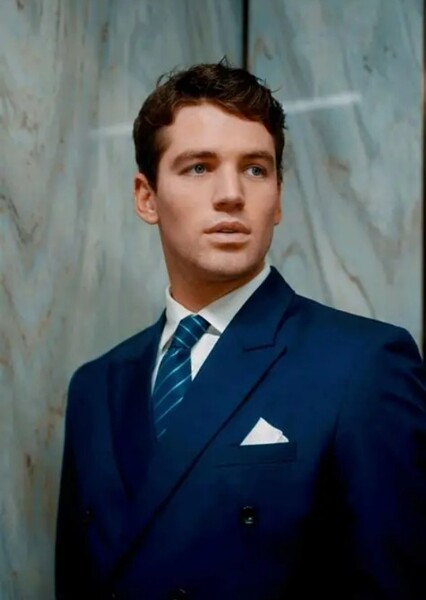 Fan Casting Noah Fearnley as Cyclops in MCU Reboot Characters on myCast