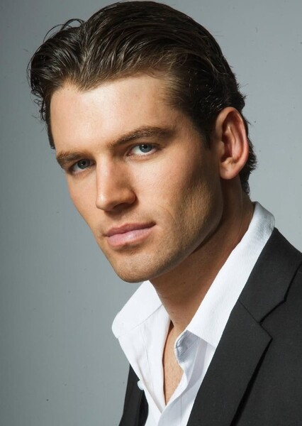 Fan Casting Noah Fearnley as Scott Summers in MCU Fox Characters (X-Men ...