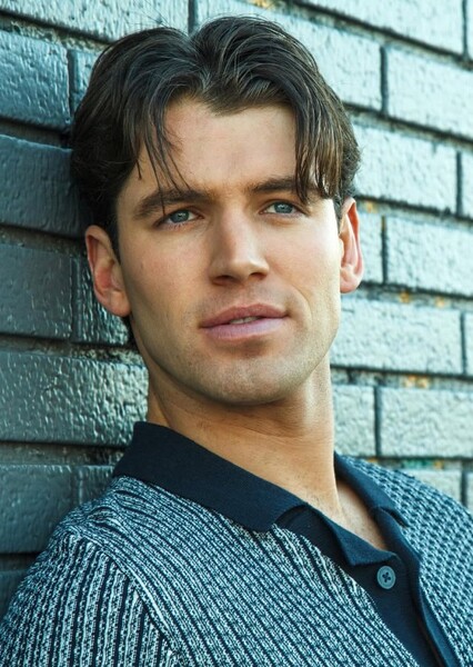 Noah Fearnley Photo on myCast - Fan Casting Your Favorite Stories