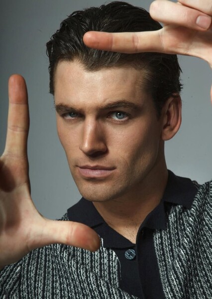 Fan Casting Noah Fearnley as Cyclops in Marvel Cinematic Universe on myCast