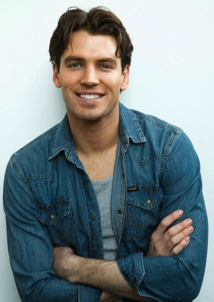 Noah Fearnley Photo on myCast - Fan Casting Your Favorite Stories