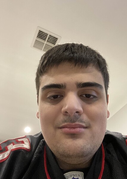 Noah Pagnozzi Fan Casting