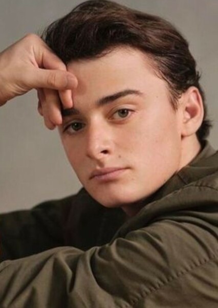 Noah Schnapp Photo on myCast - Fan Casting Your Favorite Stories