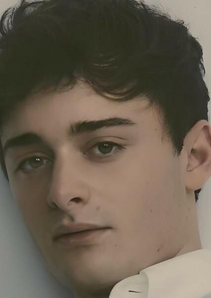 Noah Schnapp Photo on myCast - Fan Casting Your Favorite Stories