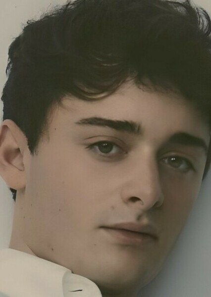 Noah Schnapp Photo on myCast - Fan Casting Your Favorite Stories