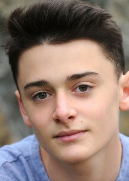 Noah Schnapp Photo on myCast - Fan Casting Your Favorite Stories