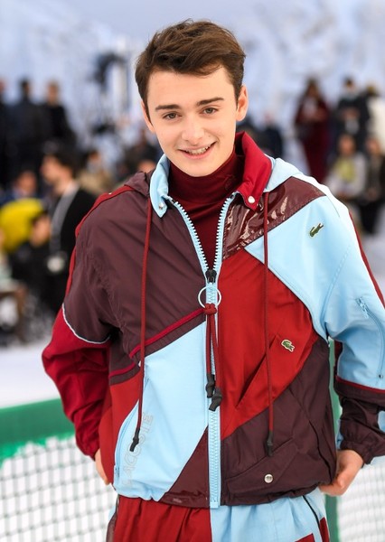 Noah Schnapp Photo on myCast - Fan Casting Your Favorite Stories