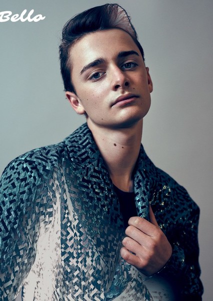 Noah Schnapp Photo on myCast - Fan Casting Your Favorite Stories