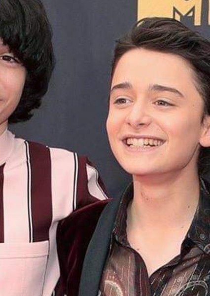 Noah Schnapp Photo on myCast - Fan Casting Your Favorite Stories