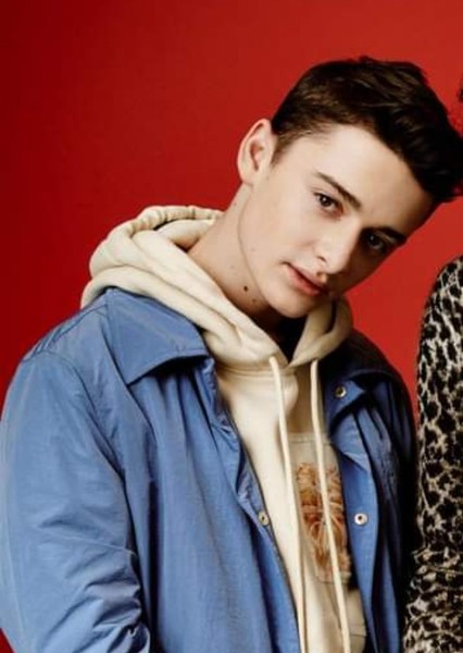 Noah Schnapp Photo on myCast - Fan Casting Your Favorite Stories