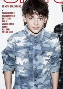 Noah Schnapp Photo on myCast - Fan Casting Your Favorite Stories