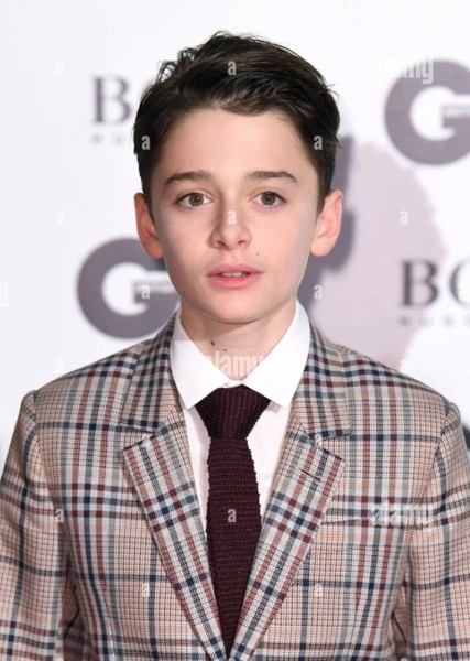 Noah Schnapp Photo on myCast - Fan Casting Your Favorite Stories