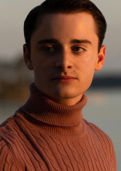 Face/Off (2047) Fan Casting on myCast