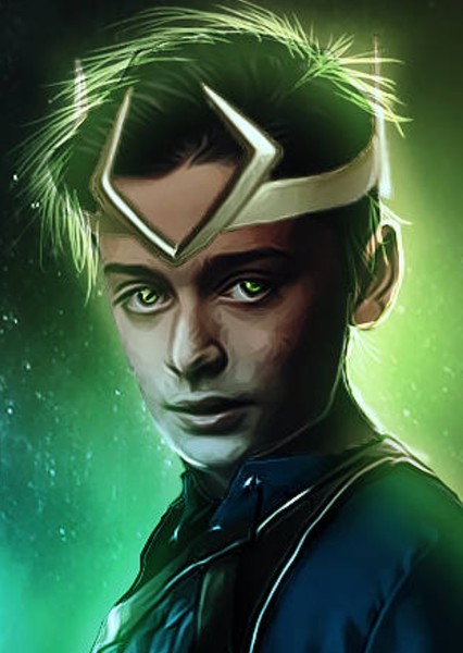 Noah Schnapp Photo on myCast - Fan Casting Your Favorite Stories