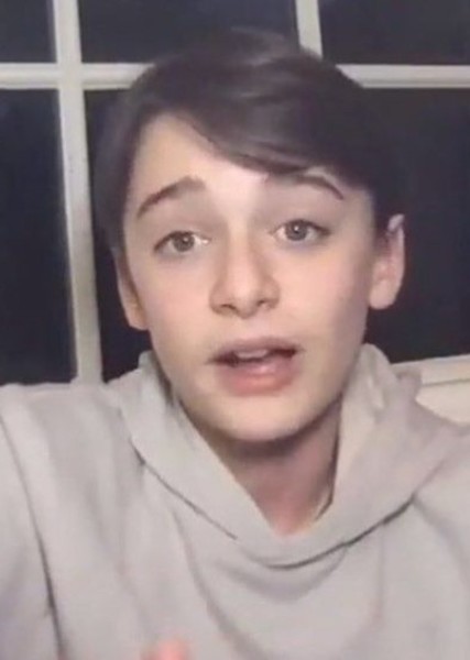 Noah Schnapp Photo on myCast - Fan Casting Your Favorite Stories