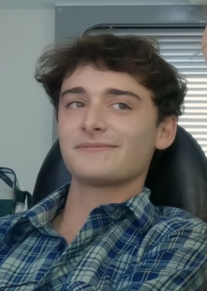 Jimmy Olsen Fan Casting for Superman: Man Of Tomorrow | myCast - Fan ...