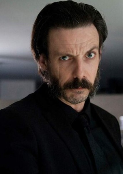 Fan Casting Noah Taylor as Icarus in God of War Franchise on myCast