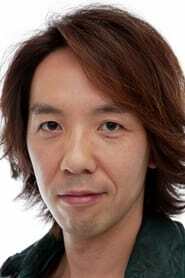 Nobutake Ichikawa Fan Casting