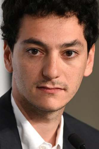 Noé Debré Fan Casting