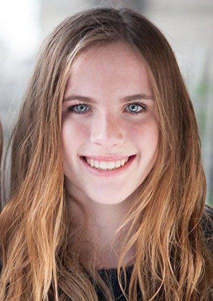 Noelle Sheldon Photo on myCast - Fan Casting Your Favorite Stories