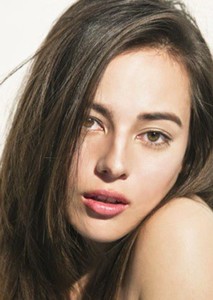 Noemie Nakai Photo on myCast - Fan Casting Your Favorite Stories