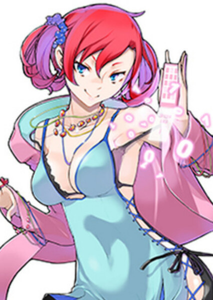 Nokia Shiramine Fan Casting