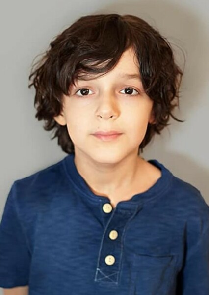 Benjamin Pajak Fan Casting