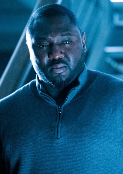 Nonso Anozie Photo on myCast - Fan Casting Your Favorite Stories