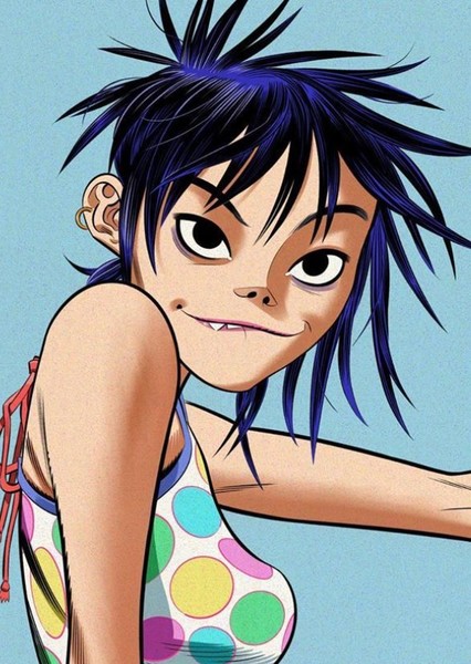 Noodle Photo on myCast - Fan Casting Your Favorite Stories