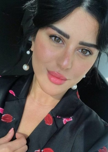 Noor el-Sheikh Photo on myCast - Fan Casting Your Favorite Stories