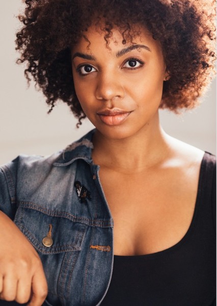 Nora Carroll Fan Casting