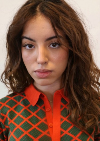 Nora Dari Photo on myCast - Fan Casting Your Favorite Stories