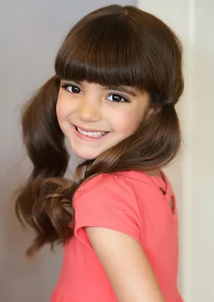 Nora Harriet Photo on myCast - Fan Casting Your Favorite Stories