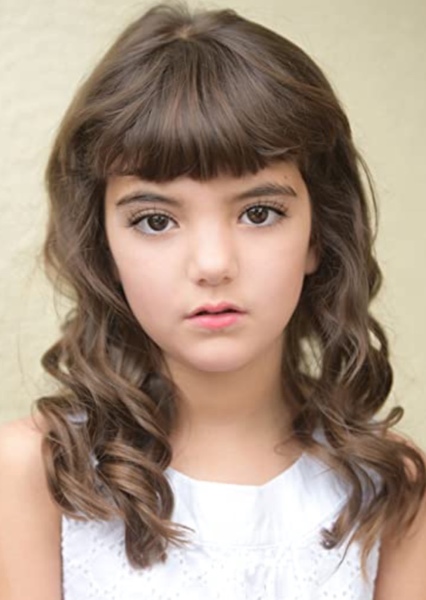 Nora Harriet Photo on myCast - Fan Casting Your Favorite Stories