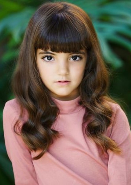 Nora Harriet Photo on myCast - Fan Casting Your Favorite Stories