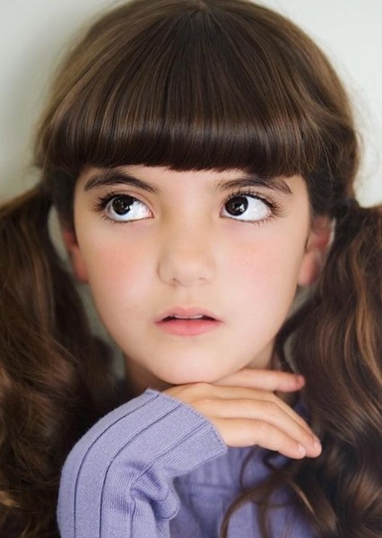 Nora Harriet Photo on myCast - Fan Casting Your Favorite Stories