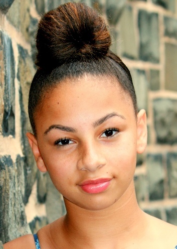 Nora Mullins Fan Casting
