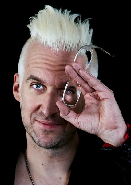 Norbert Keil Photo on myCast - Fan Casting Your Favorite Stories