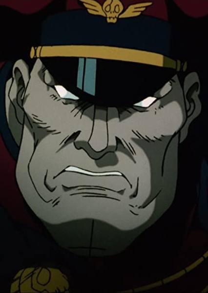 M. Bison (JPN) Fan Casting for Animevengers: Secret Wars Z | myCast ...
