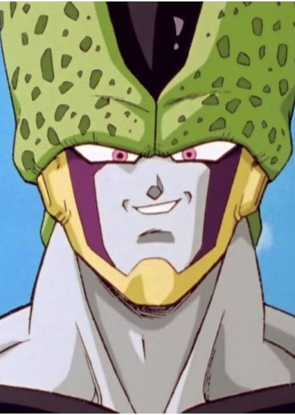 Perfect Cell Jpn Fan Casting For Animevengers Secret Wars Z Mycast