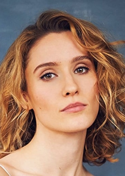 Norma Kuhling Photo on myCast - Fan Casting Your Favorite Stories