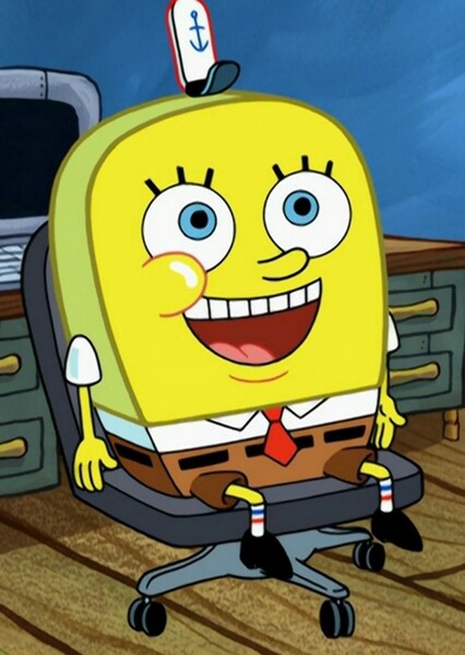 Normal SpongeBob Fan Casting