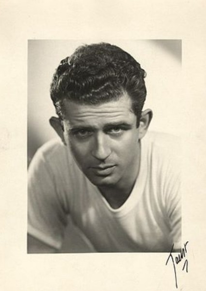 Norman Mailer on myCast - Fan Casting Your Favorite Stories