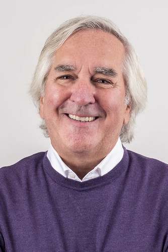 Normand Hamel Fan Casting