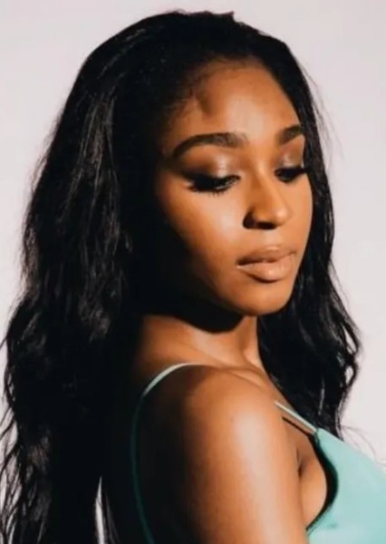 Normani Kordei Hamilton Photo on myCast - Fan Casting Your Favorite Stories