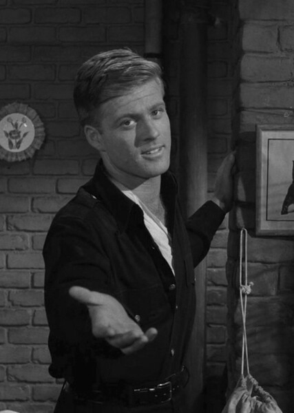 Nothing in the Dark Fan Casting