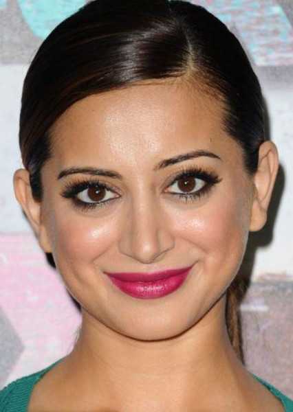 Noureen DeWulf Photo on myCast - Fan Casting Your Favorite Stories