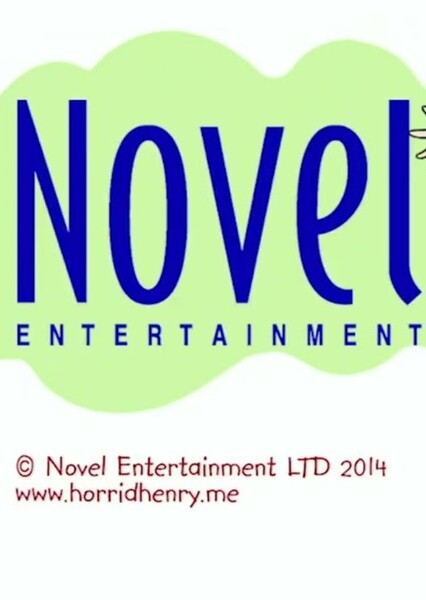 Production Company B Fan Casting for Horrid henry animated movie (2026 ...