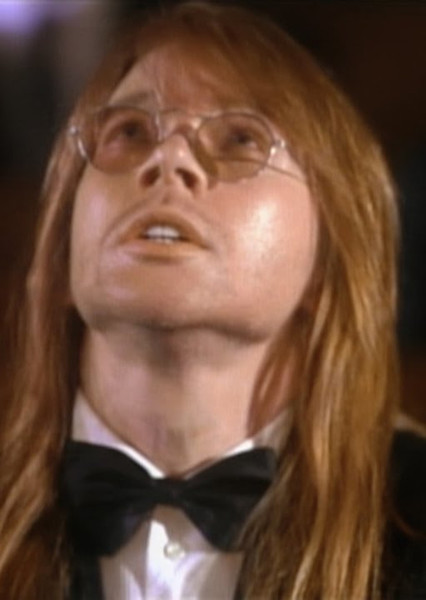 November Rain on myCast - Fan Casting Your Favorite Stories